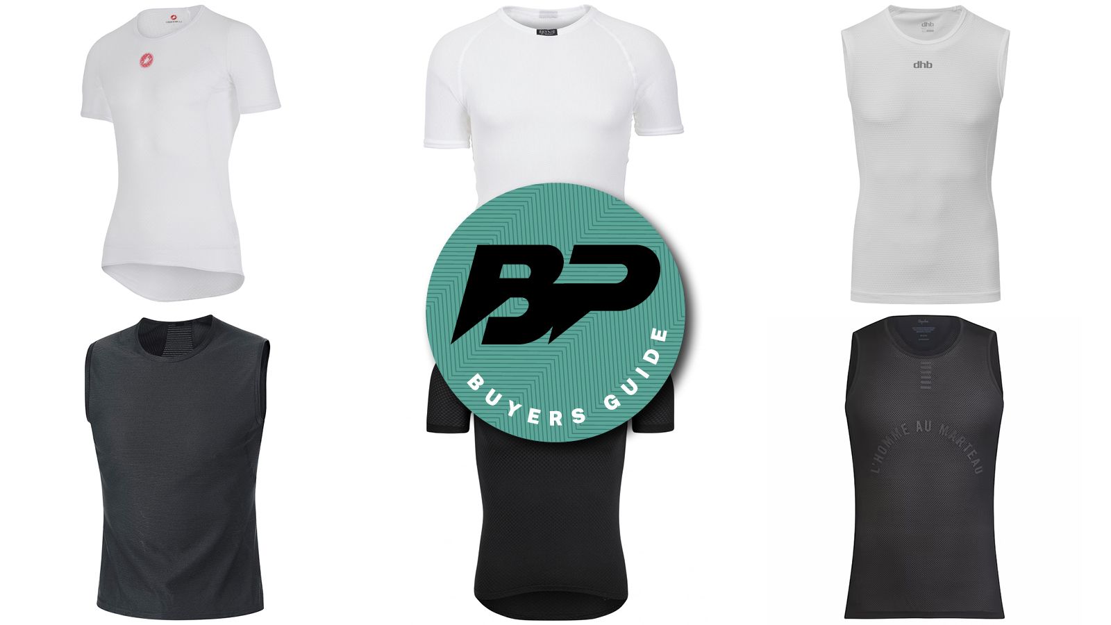 Best cycling base layers for summer – the best options to keep you cool ...