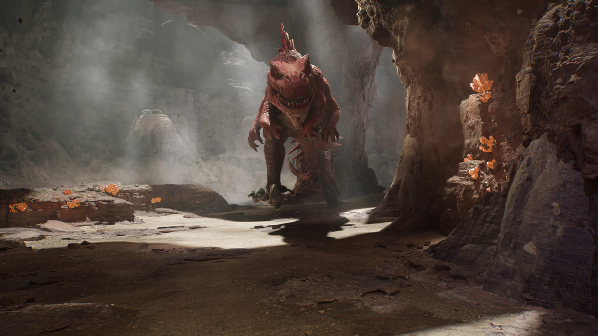 Ashfall is a Fallout-inspired MMO set in 'a whole new kind of wasteland ...