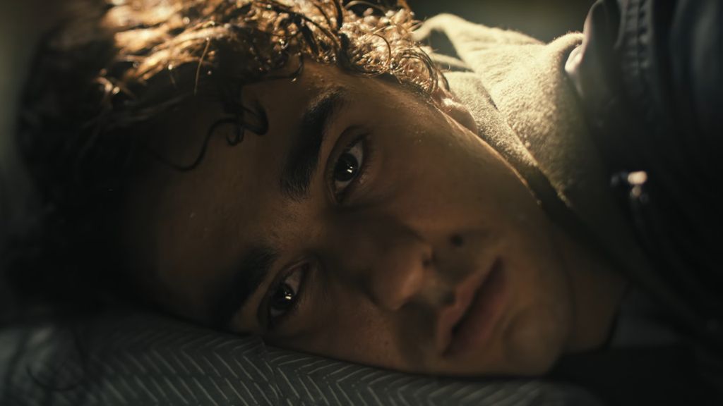 I Knew About THAT Hereditary Scene Before Watching It For The First ...