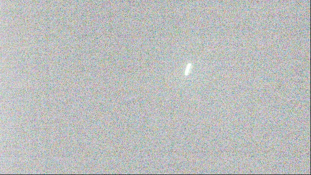 Did NASA's Perseverance Mars rover just see interstellar comet 3I/ATLAS ...