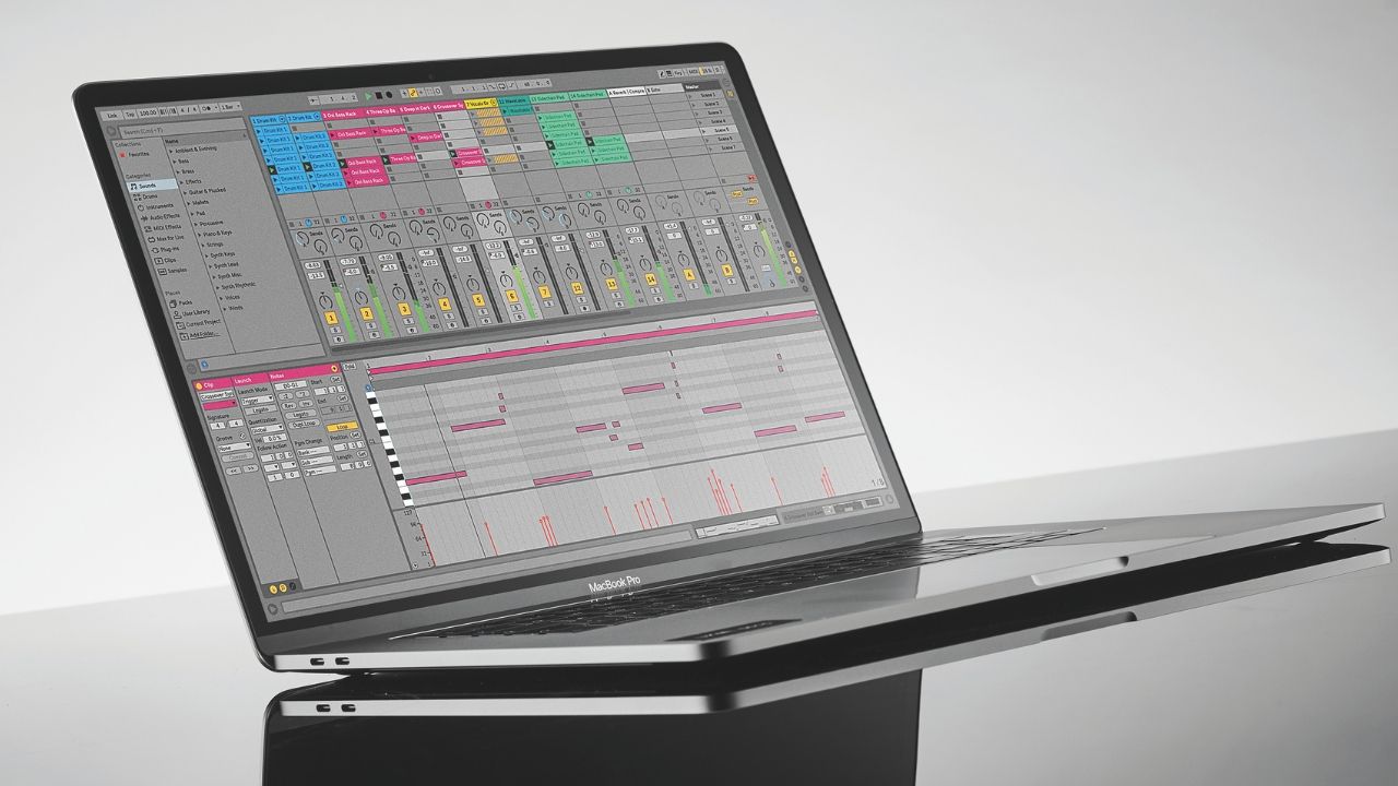 Best beginner DAWs: Easy-to-use DAWs for producers | MusicRadar
