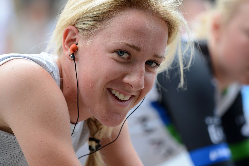 Jessie Walker to take a break from racing after 'demoralising' year on ...