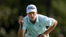 Who Is Ethan Fang? 14 Facts About The Amateur Golfer | Golf Monthly