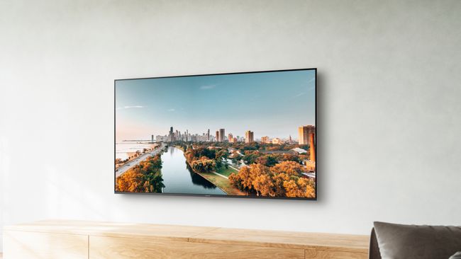 Panasonic comes out swinging at CES 2025 with new OLED and Mini-LED TVs ...