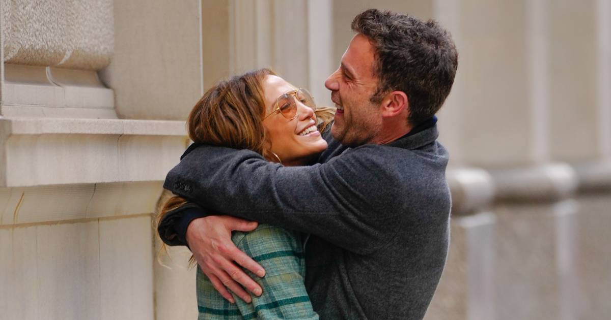 Ben Affleck opens up about Jennifer Lopez' reminiscing over their love ...
