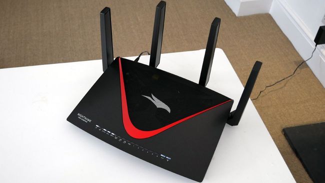 Best secure router of 2022: keep your router and devices safe at home ...