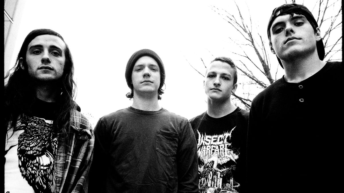 Full Of Hell's Guide To Noise | Louder