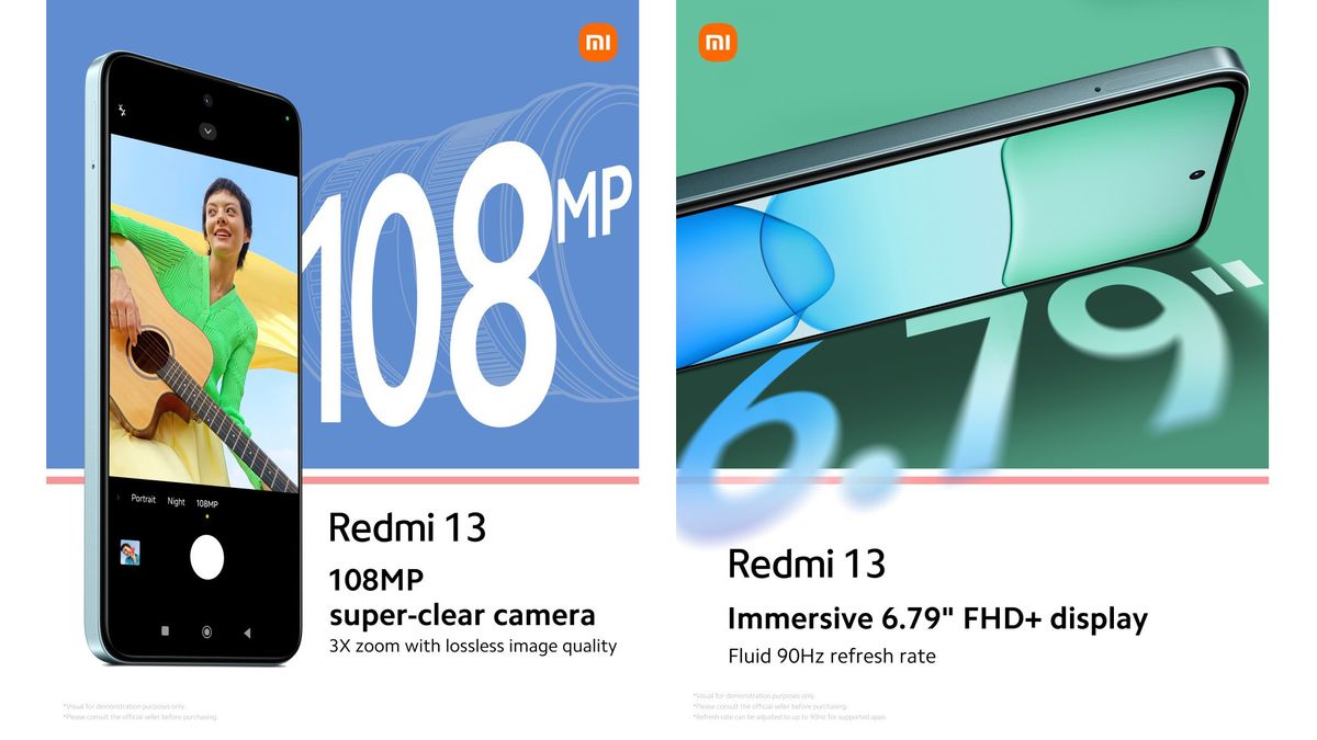 You can now buy a new 108MP camera phone for under $200! | Digital ...