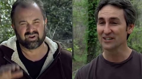 American Pickers is Back, But Fans Still Aren’t Over Frank Fritz's ...