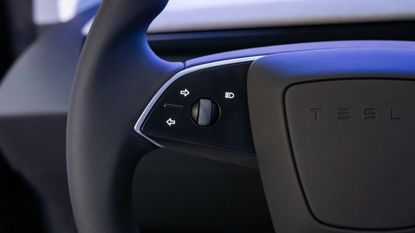 I have one major concern with the newly face-lifted Tesla Model 3 | T3