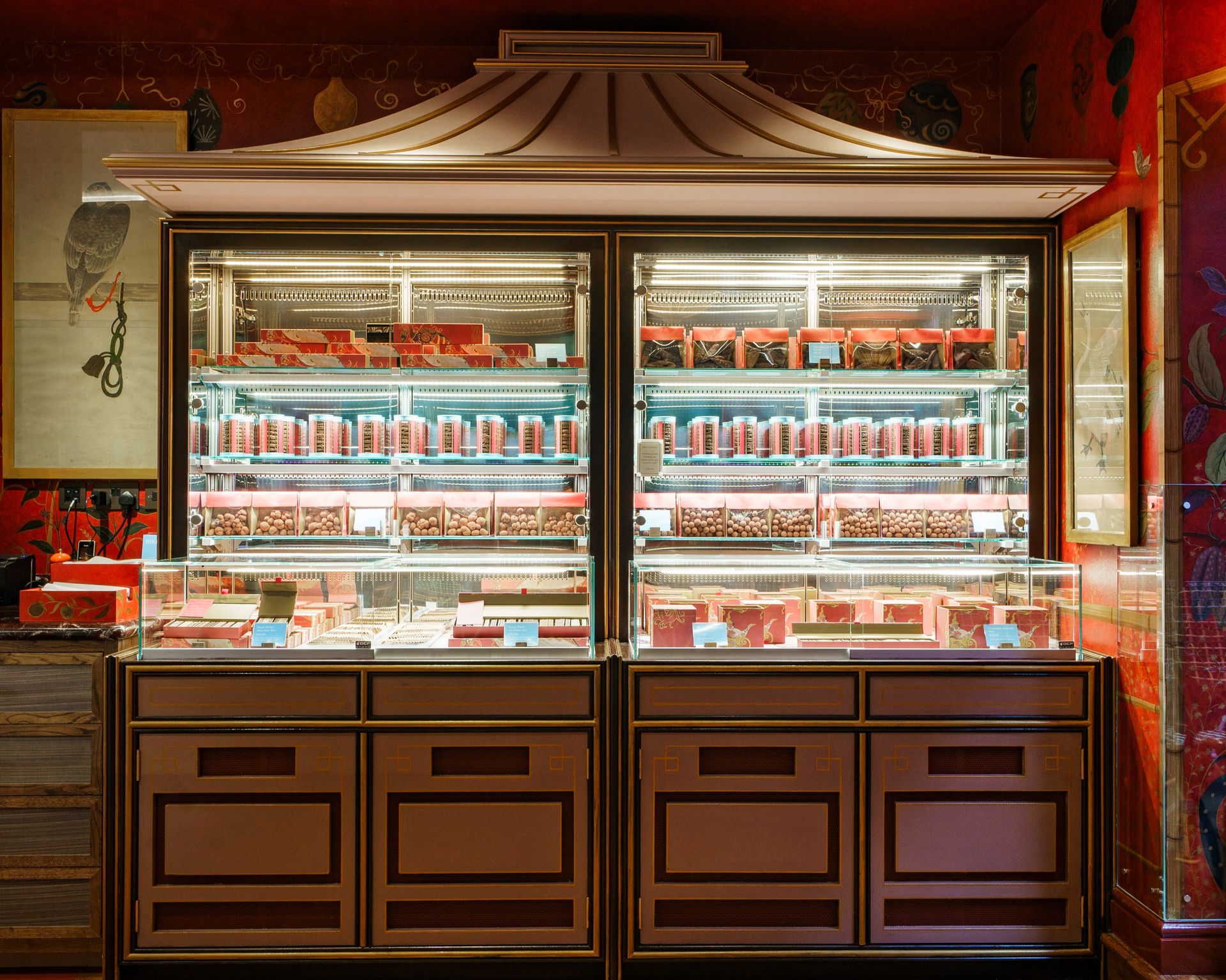 6 London Chocolatiers Every Sweet-Toothed Visitor Should Know | Livingetc