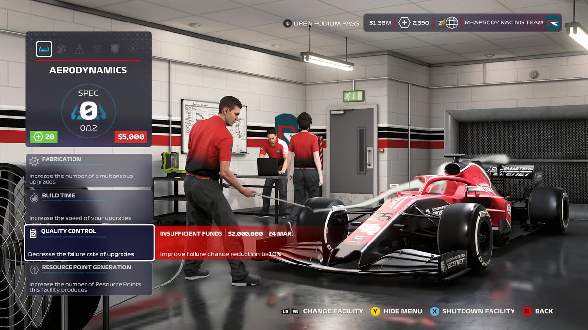 F1 2020 review | PC Gamer