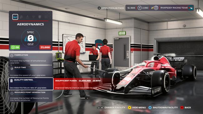 F1 2020 review | PC Gamer