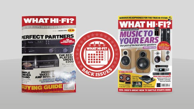 What Hi-Fi? | Tech news and reviews