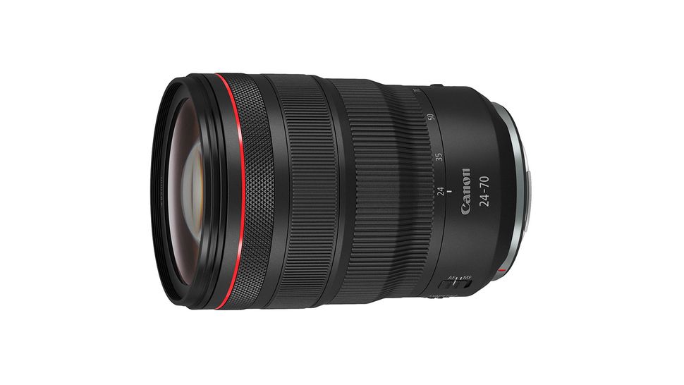 The best standard zoom lenses | Digital Camera World