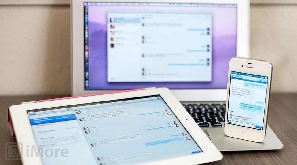 iPhone and iPad new user guide | iMore