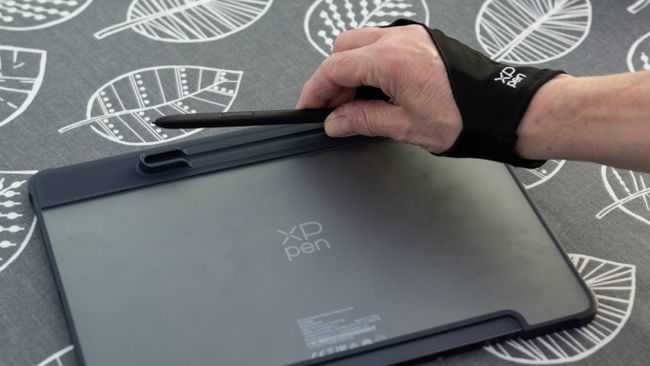 XP-Pen Magic Drawing Pad review: a solid digital drawing experience on ...