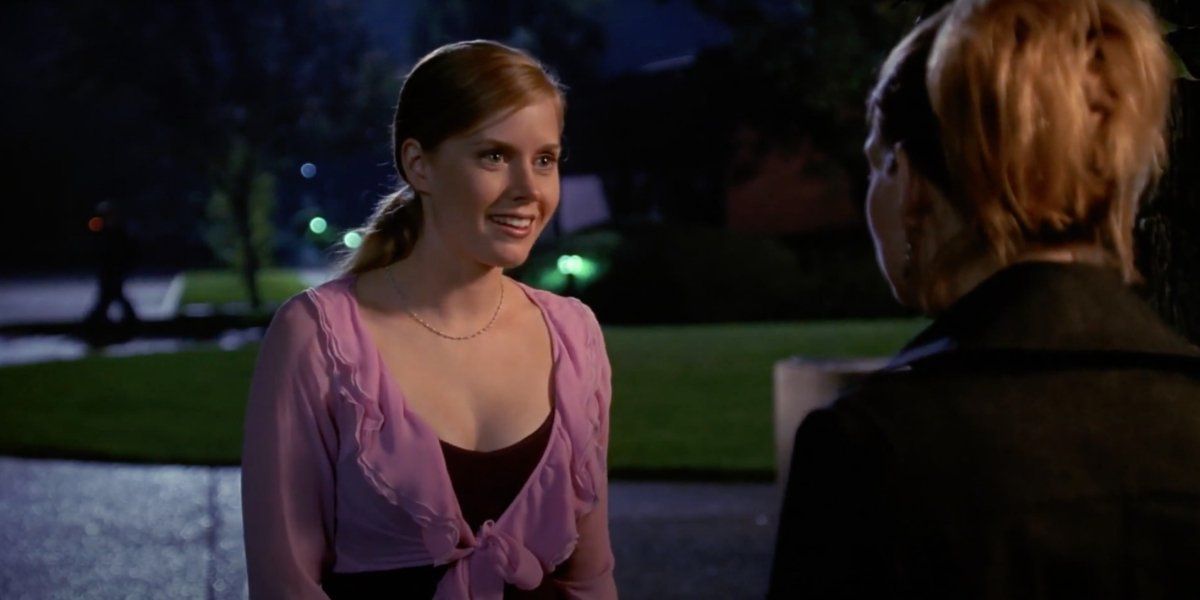 Amy Adams: 10 Movie And TV Appearances You May Have Forgotten About ...
