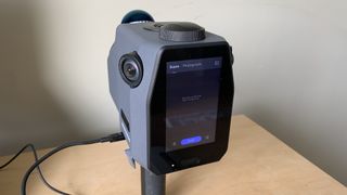 3DMakerPro Eagle review: An affordable LiDAR 3D scanner for high-end ...