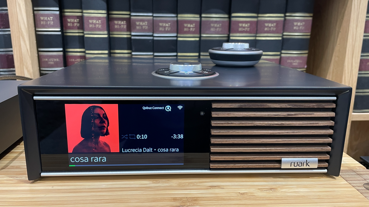 I’ve been using Apple Music for 10 years, and this one hi-fi feature ...