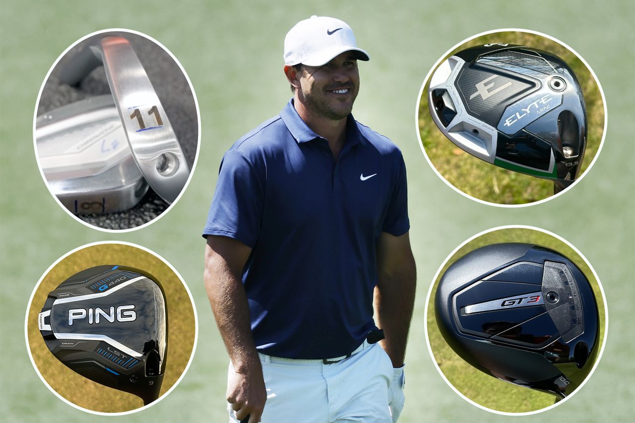 New Golf Rules 2019: All You Need To Know About The Changes | Golf Monthly