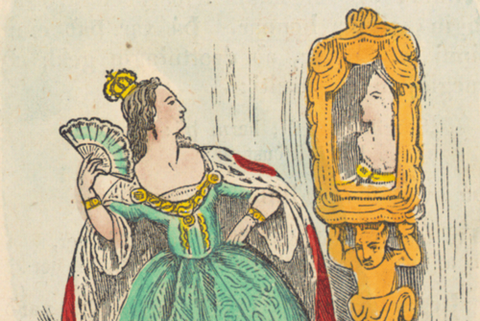 Fairy Tale Stories | The Science of Fairy Tales | Live Science