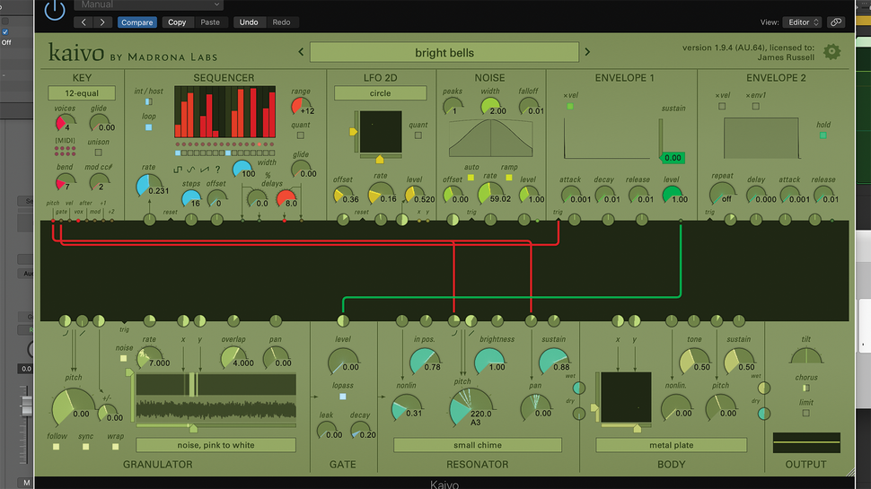 What is physical modelling synthesis? The ultimate beginner's guide ...