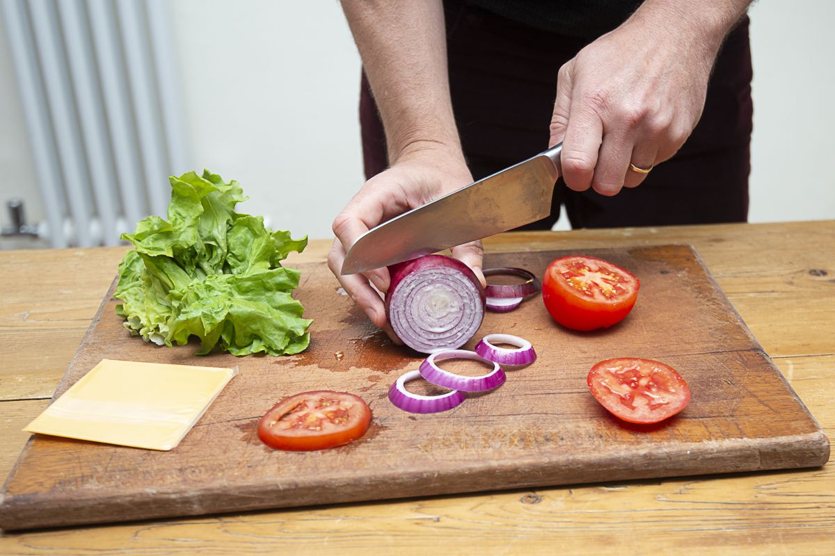 Home photography ideas: Exploding food photography! | Digital Camera World