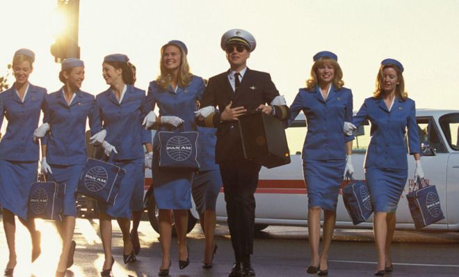 The secret life of a con man | The Week