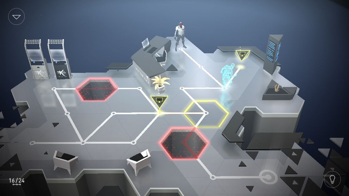 Beginner's guide: How to play Deus Ex GO | iMore