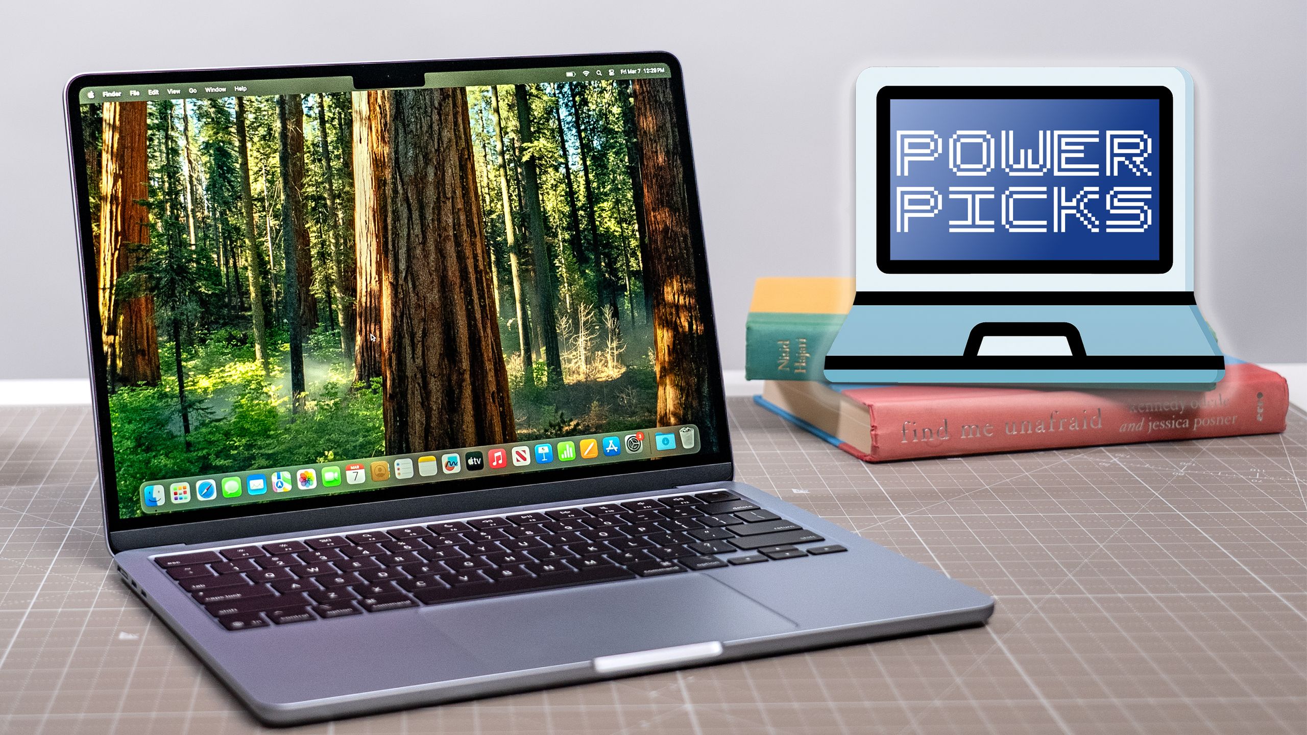 M4 MacBook Air still at Prime Day low price, nearly $1,000 off an RTX ...