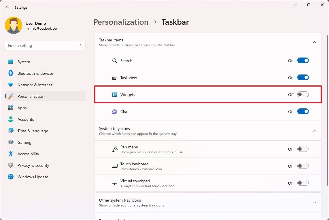 How to use the Widgets feature on Windows 11 | Windows Central How to use the Widgets feature on Windows 11 | Windows Central