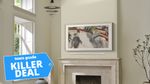 LG Takes Shots at Samsung's The Frame With New Art Store — Meet LG ...