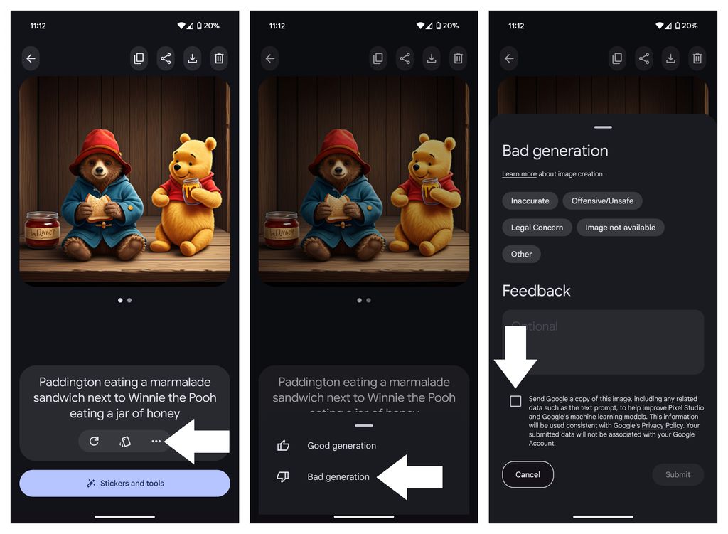 How to use Pixel Studio | Android Central