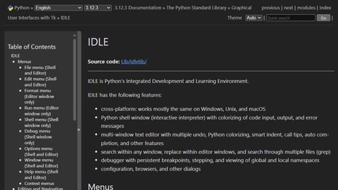 Best IDE for Python of 2025 | TechRadar