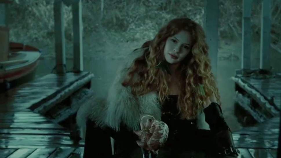 Why Victoria Was Recast In The Twilight Movies | Cinemablend