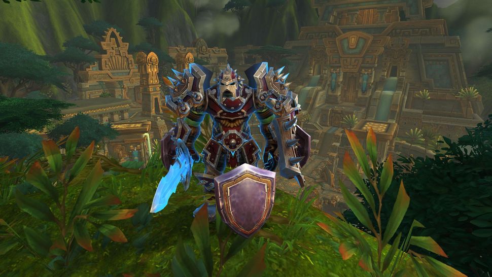 World of Warcraft class guide | PC Gamer