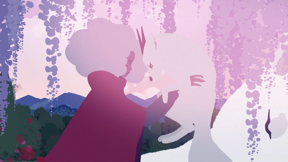 Neva review: A genuine work of art... Yes, I cried | Windows Central