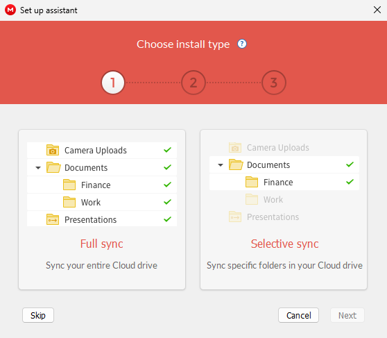 Mega cloud storage review: an excellent choice with end-to-end ...