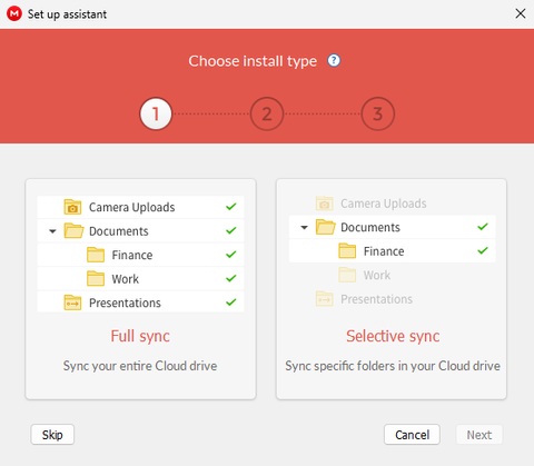 Mega cloud storage review: an excellent choice with end-to-end ...