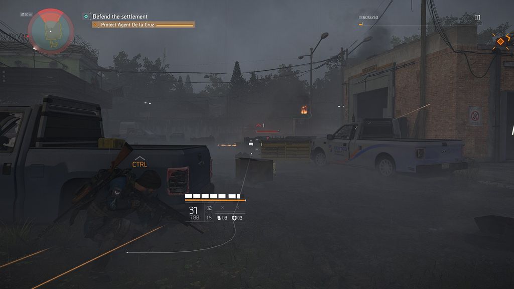 How to get and use The Division 2's new Level 30 boost | Windows Central