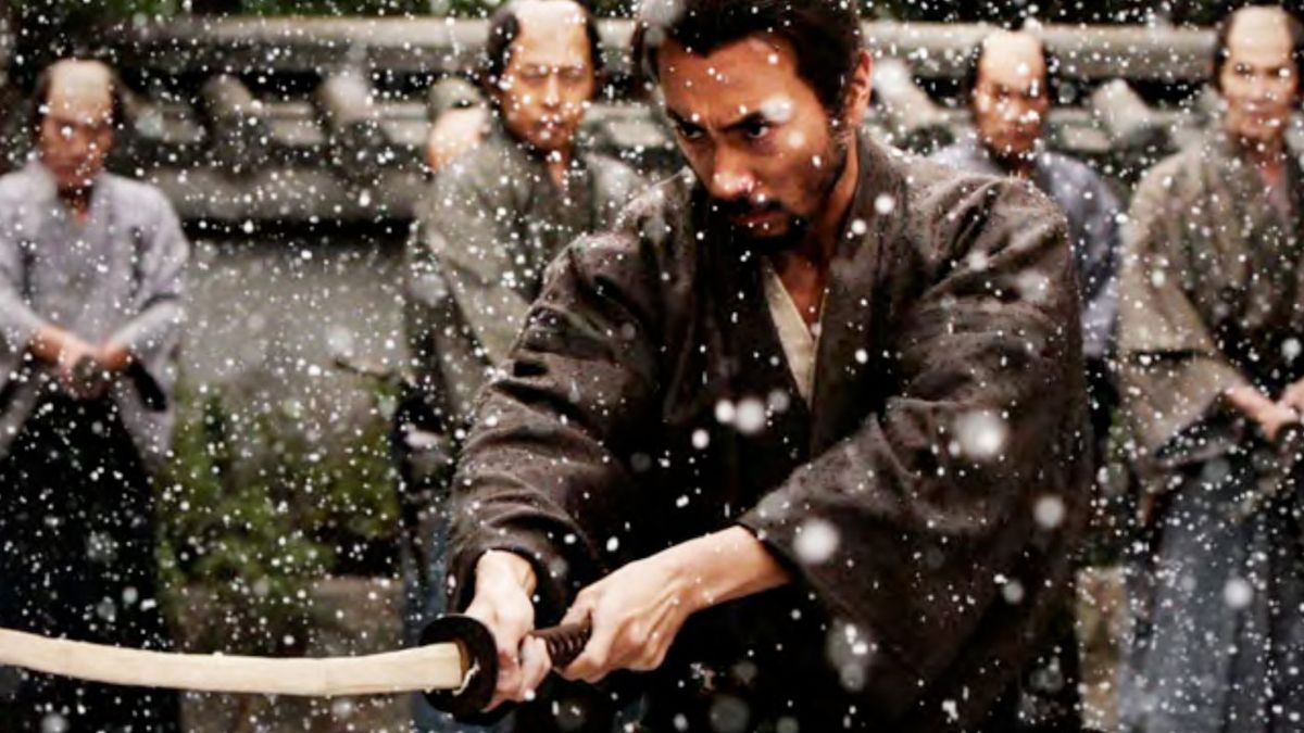 If You're Loving Netflix's Onimusha, Here Are 9 Must-Watch Movies From ...