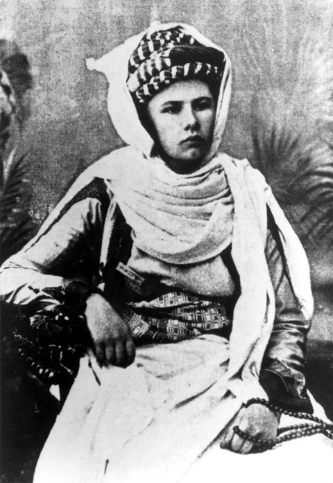 'Dear Diary': 15 Noteworthy Journal-Keepers | Live Science