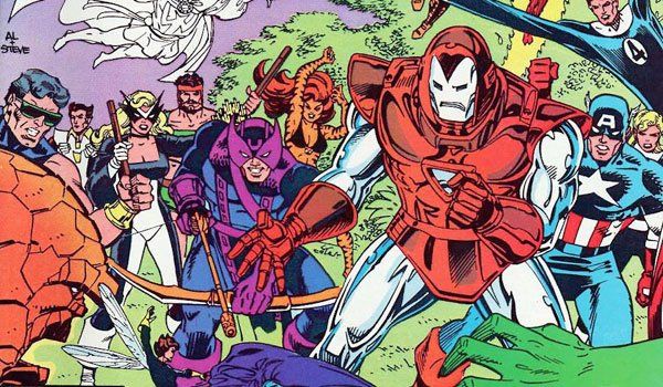 7 Major Marvel Storylines They Need To Adapt After Infinity War ...