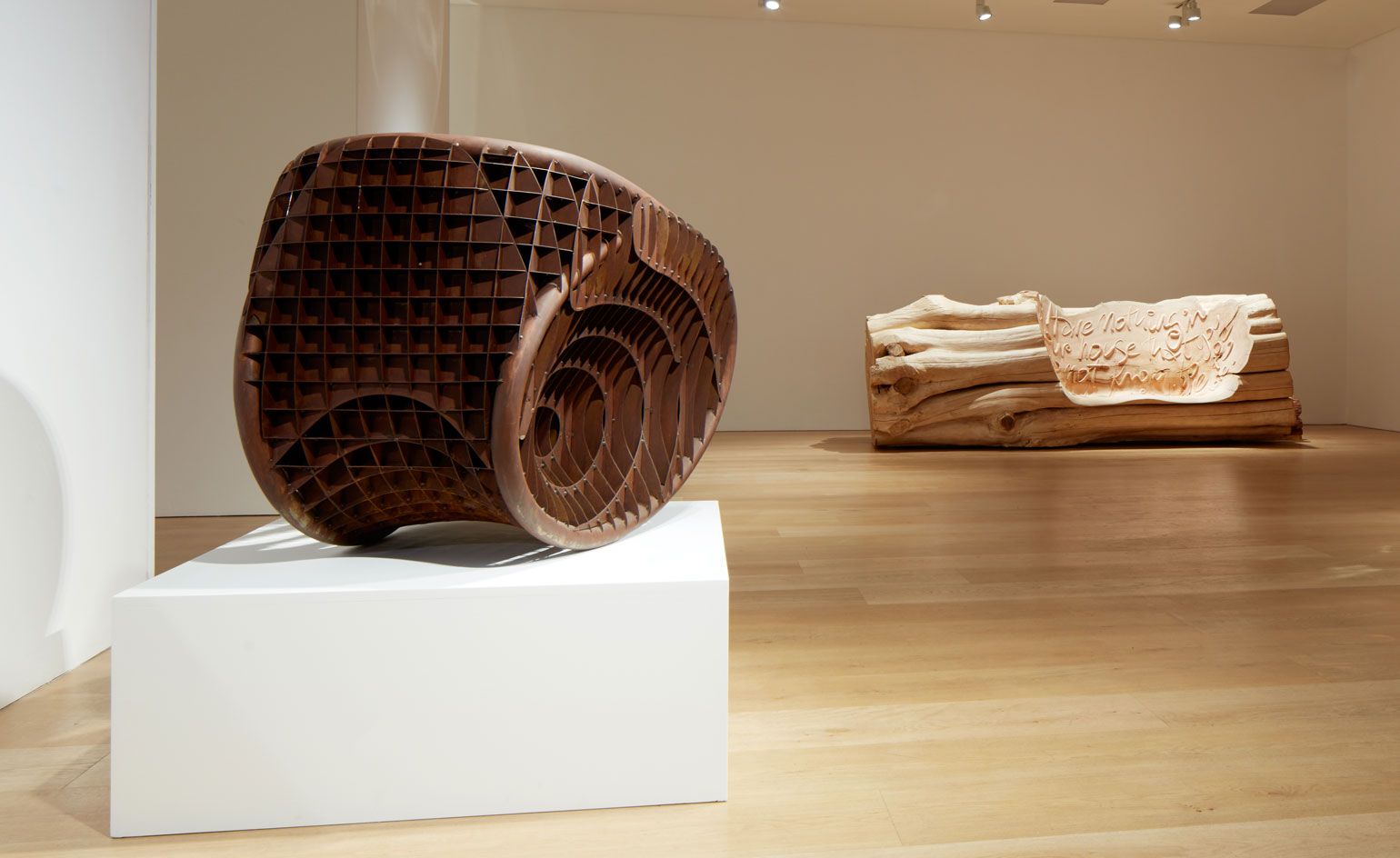 Ron Arad's 'Summer Exhibition' at Ben Brown Fine Arts | Wallpaper