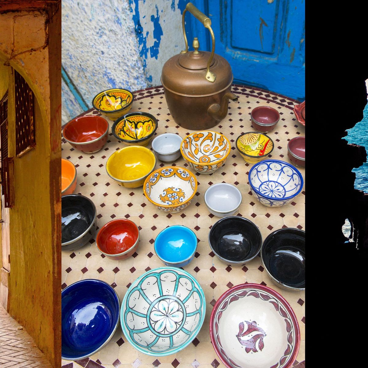 Tangier, Morocco Travel Guide | Where Is Tangier? | Marie Claire