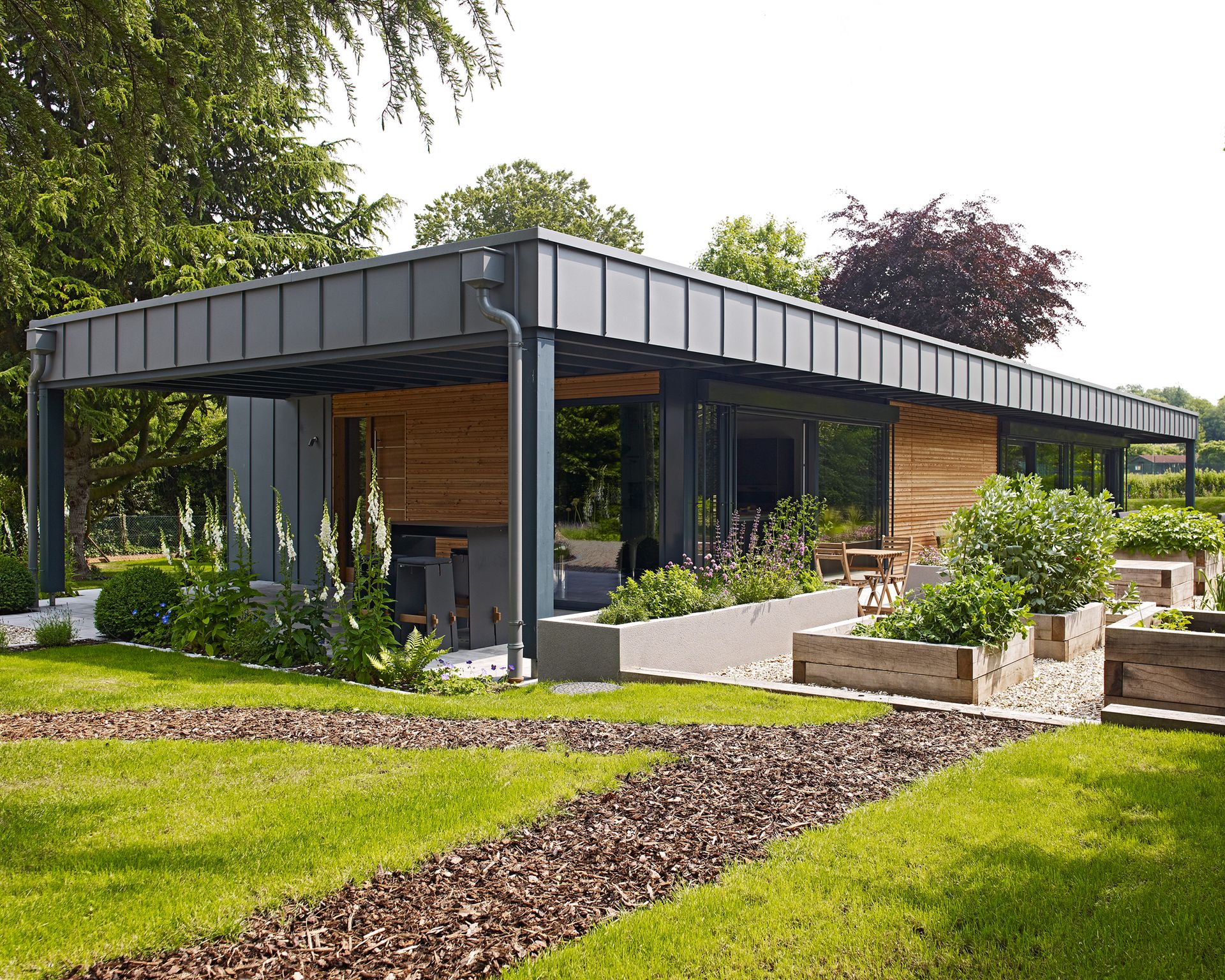 What are modular homes and what do they cost? | Real Homes