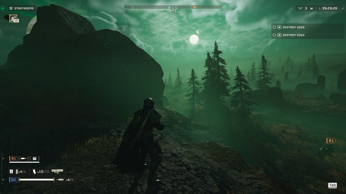 Review: Helldivers 2 is a co-op triumph | Windows Central