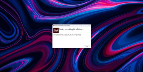 How to install the Qualcomm beta graphics driver on your PC | Windows ...