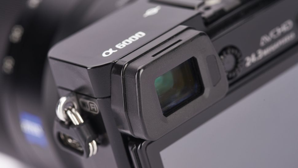 Sony A6000 review | Digital Camera World